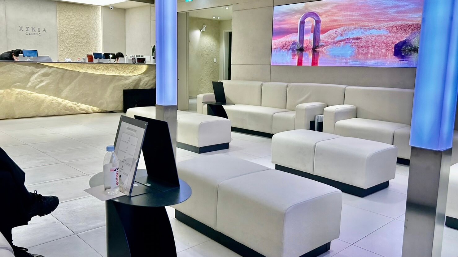 【韓国で肌管理】XENIA（セニアクリニック）江南｜ポテンツァ体験レポ | K-TIME（ケータイム）